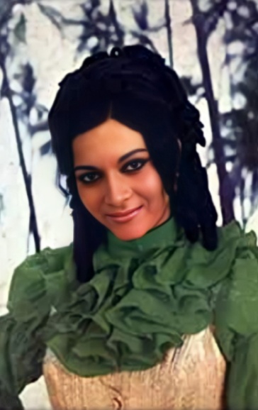 Hindi Actress Rinku Jaiswal Biography, News, Photos, Videos | NETTV4U