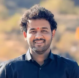 Marathi Actor Actor Rohan Patil Biography, News, Photos, Videos | NETTV4U