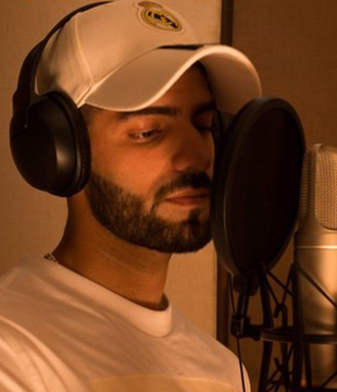 Bollywood Singer A Shawn Biography, News, Photos, Videos | NETTV4U