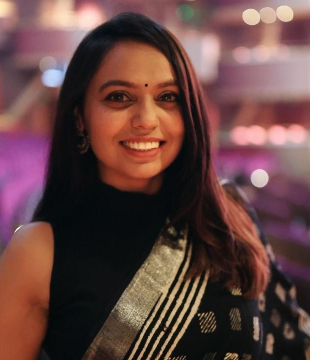 Gujarati Supporting Actress Neha Gusani Biography, News, Photos, Videos ...