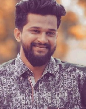 Telugu Actor Harish Roshan Biography, News, Photos, Videos | NETTV4U