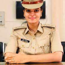 Gujarati Police Manjita Vanzara Biography, News, Photos, Videos | NETTV4U