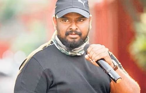 Kannada Director Manju Atharva Biography, News, Photos, Videos | NETTV4U