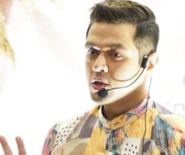 Hindi Youtuber Samdeep Ved Biography, News, Photos, Videos | NETTV4U