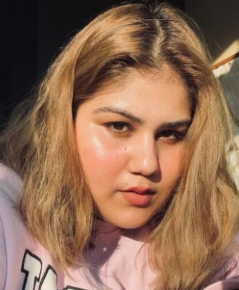 Punjabi Youtuber Simiran Kaur Dhadli Biography, News, Photos, Videos ...