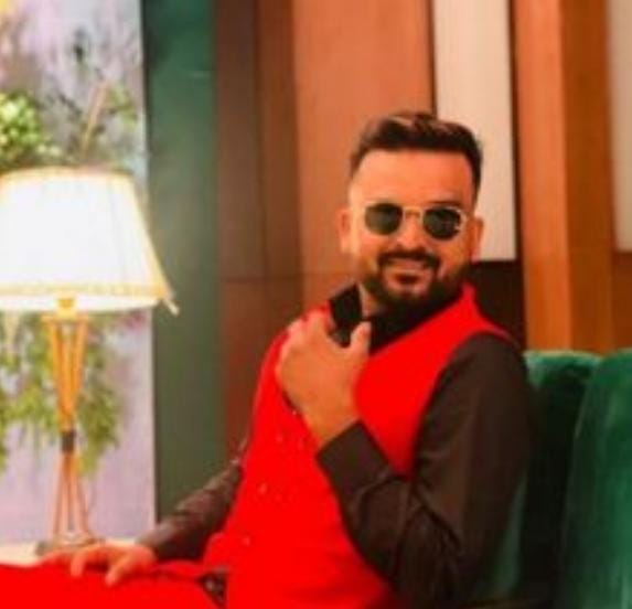 Hindi Singer Singer Sanjay Kumar Biography, News, Photos, Videos | NETTV4U