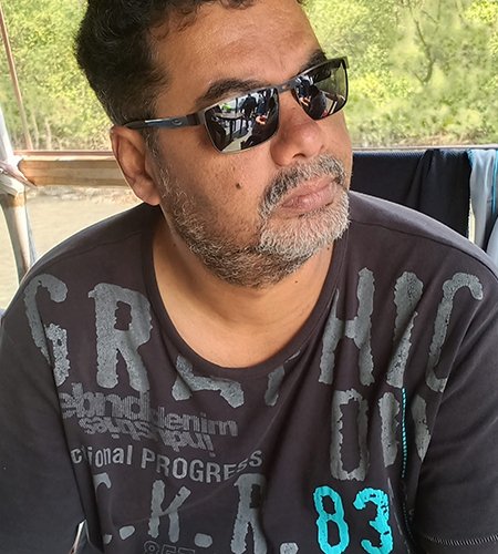 Hindi Art Director Tapash Sarkar Biography, News, Photos, Videos | NETTV4U