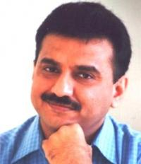 Poet Raeesh Maniar Biography, News, Photos, Videos | NETTV4U