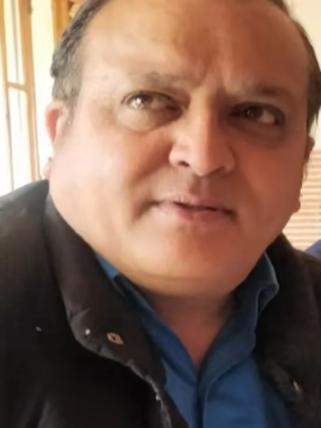 Hindi Actor Sanjay Sood Biography, News, Photos, Videos | NETTV4U