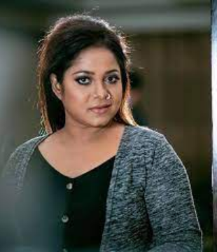 Bengali Singer Doly Sayontoni Biography, News, Photos, Videos | NETTV4U