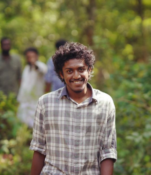 Malayalam Actor Rafnas Rafeek Biography, News, Photos, Videos | NETTV4U