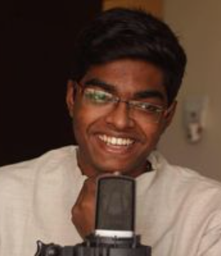 Hindi Singer Shivahari Varma Biography, News, Photos, Videos | NETTV4U