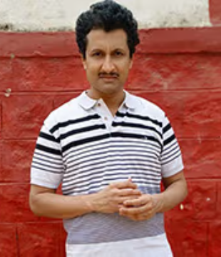 Kannada Movie Actor Arjun M Rao Biography, News, Photos, Videos | NETTV4U