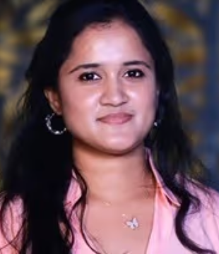 Sandalwood Movie Actress Kavya P Biography, News, Photos, Videos | NETTV4U