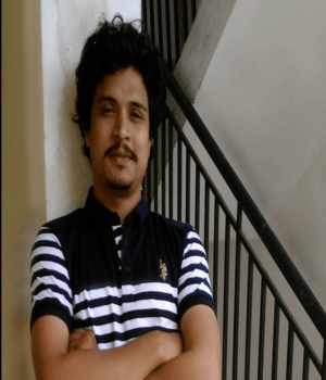 Marathi Actor Subodh Anand Biography, News, Photos, Videos | NETTV4U