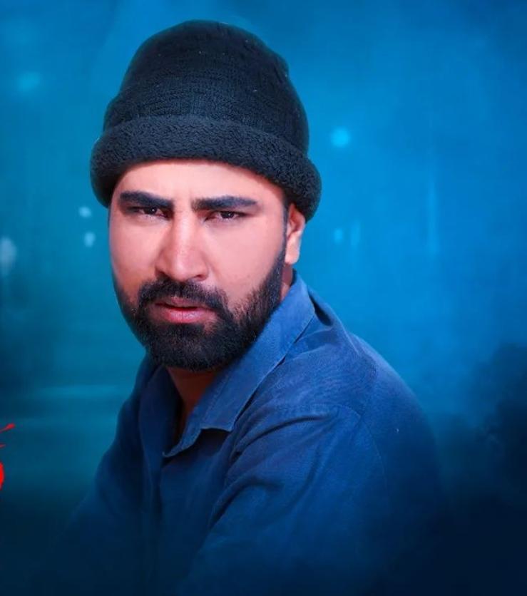 Rajasthani Actor Rakesh Pareek Biography, News, Photos, Videos | NETTV4U