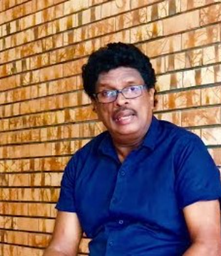 Sinhala Movie Actor Jayaratna Galagedara Biography, News, Photos ...
