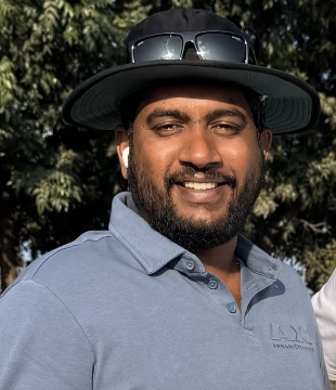 Telugu Executive Producer Baba Sai Kumar Biography, News, Photos ...