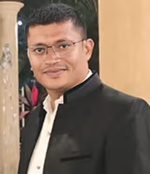 Hindi Co Producer Gajendra Dewangan Biography, News, Photos, Videos ...