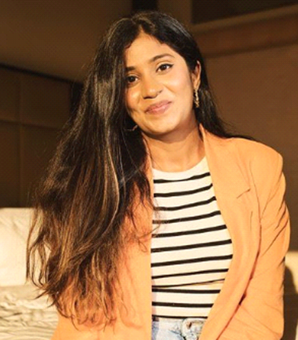 Hindi Costume Designer Anishi Sheth Biography, News, Photos, Videos ...