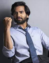 Telugu Director Aaryan Krishna Kittu Biography, News, Photos, Videos ...