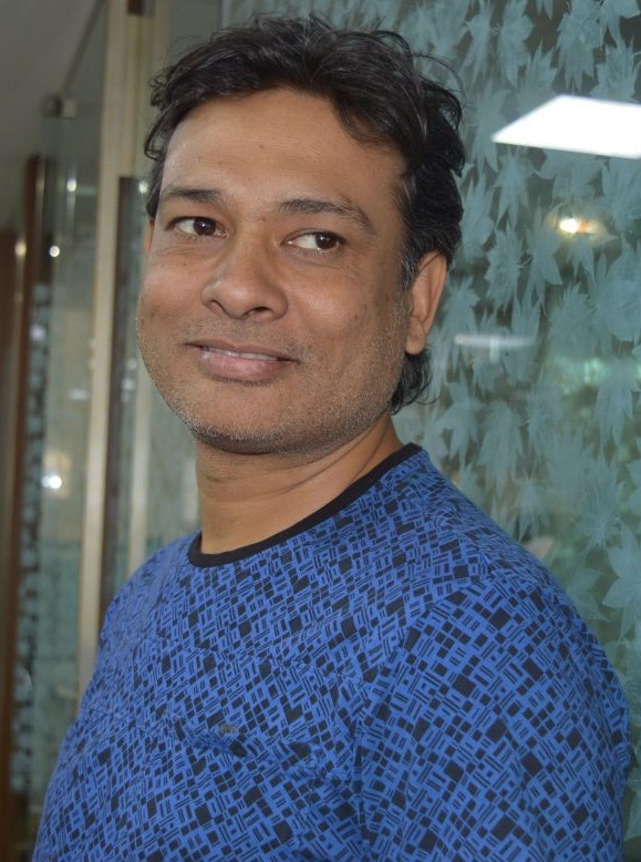 Hindi Actor Imran Rashid Biography, News, Photos, Videos | NETTV4U