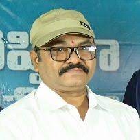 Telugu Producer Murali Srinivas Biography, News, Photos, Videos | NETTV4U