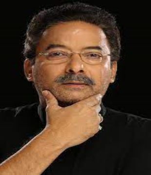 Telugu Actor Prasad Athalye Biography, News, Photos, Videos | NETTV4U