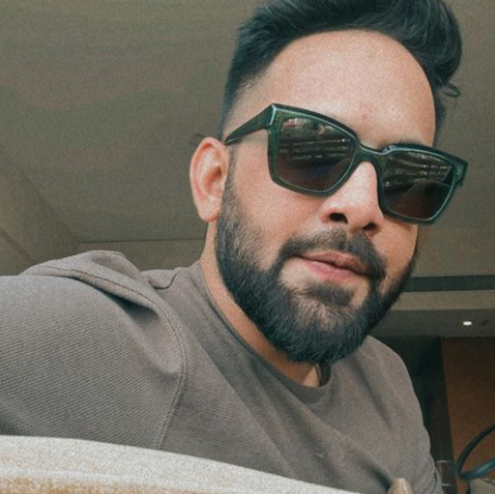 Hindi Producer Producer Rohit Raj Biography, News, Photos, Videos | NETTV4U