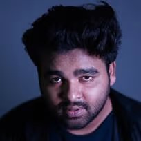 Telugu Actor Vanaparthi Arjun Krishna Biography, News, Photos, Videos ...