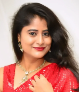 Kannada Actress Rekha Shri Biography, News, Photos, Videos | NETTV4U