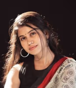 Tamil Actress Sandhya Sree Biography, News, Photos, Videos | NETTV4U