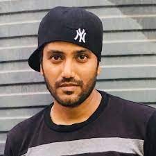 Hindi Choreographer Rohan Rokade Biography, News, Photos, Videos | NETTV4U