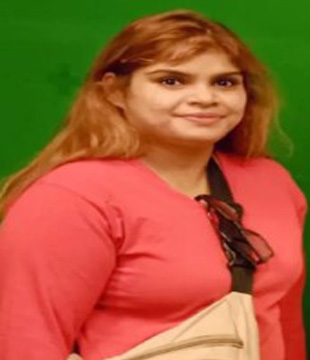 Hindi Makeup Artist Sapna Gupta Biography, News, Photos, Videos | NETTV4U