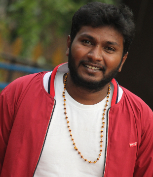 Telugu Movie Actor Penjarthi Hemanth Kumar Biography, News, Photos ...