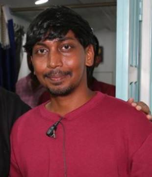 Tamil Director Sridhar Lo Biography, News, Photos, Videos | NETTV4U