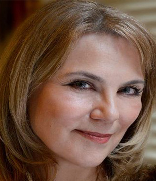 English Tv Actress Lorelei King Biography, News, Photos, Videos | NETTV4U