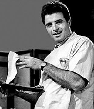 Hollywood Director Vince Edwards Biography, News, Photos, Videos | NETTV4U