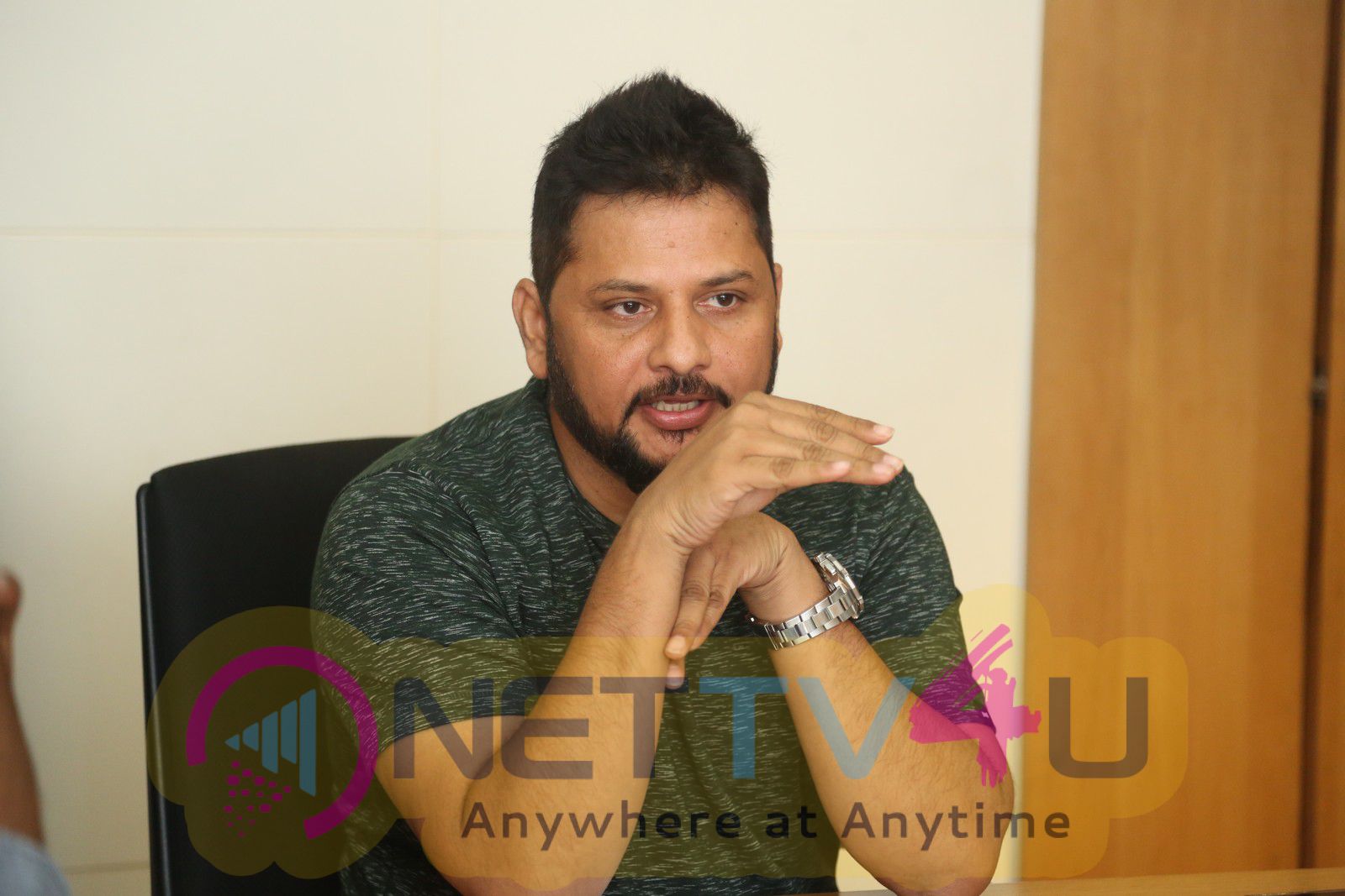 Surender Reddy Interview About Dhruva Movie Handsome Stills | 413448 ...