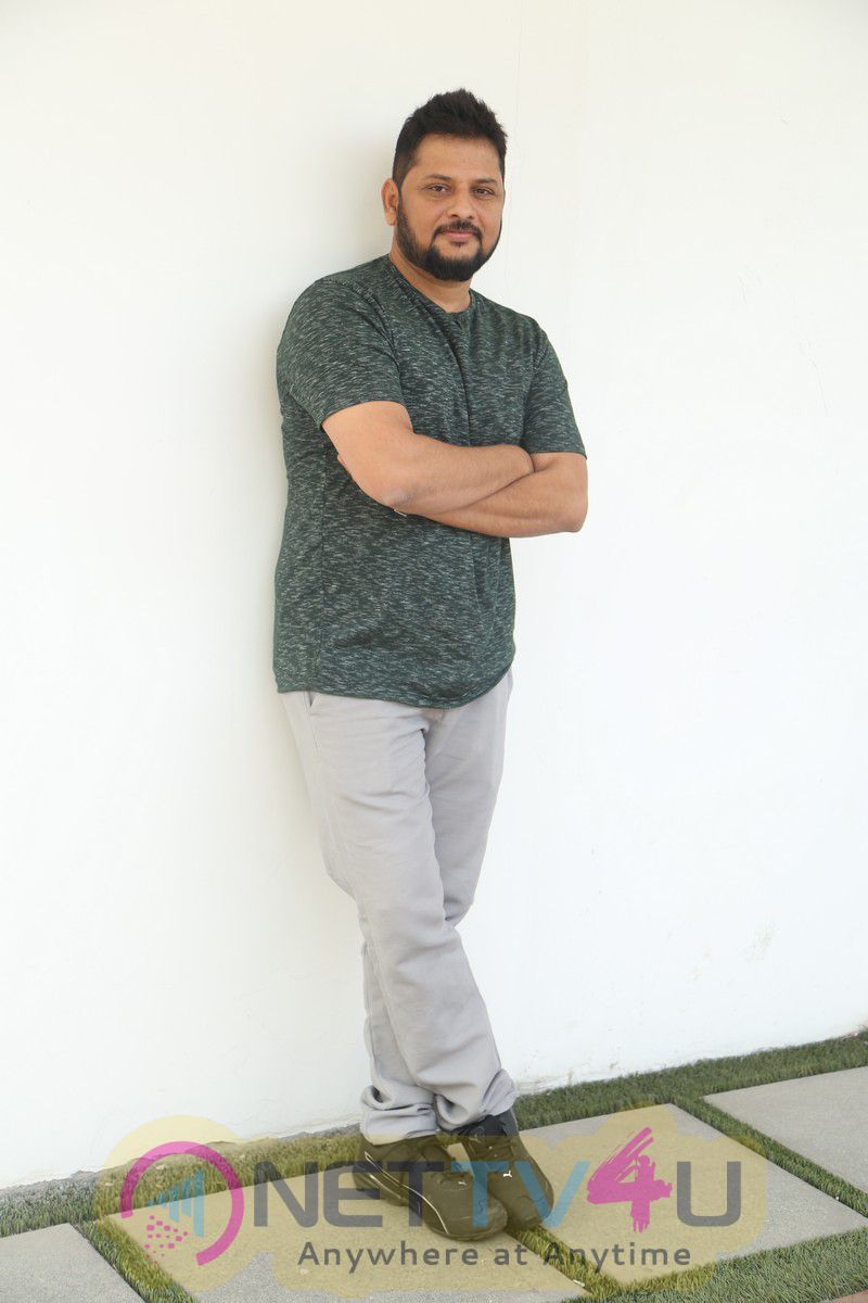 Surender Reddy Interview About Dhruva Movie Handsome Stills | 413462 ...