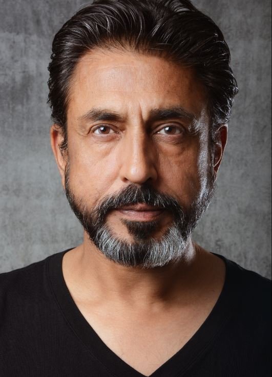 Urdu Actor Actor Javed Khan Biography, News, Photos, Videos | NETTV4U