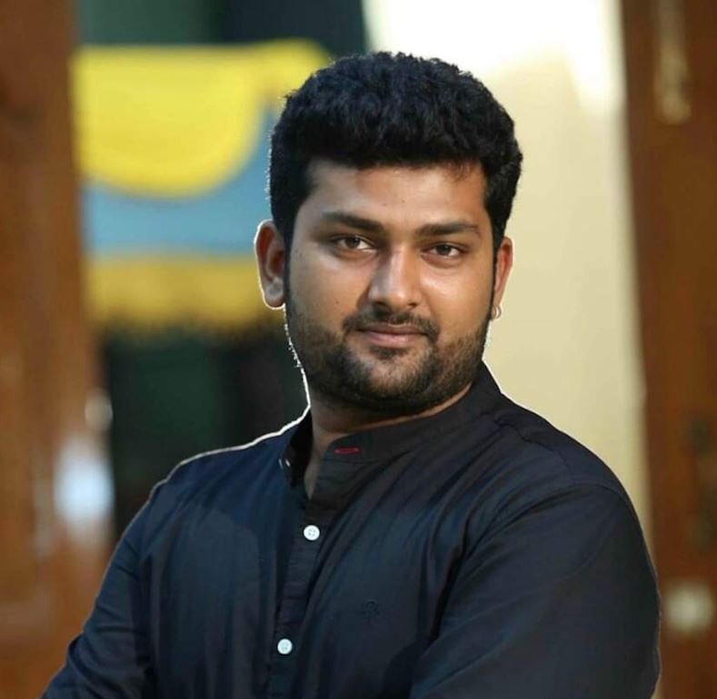 Hindi Actor V Shankara Narayanan Biography, News, Photos, Videos | NETTV4U