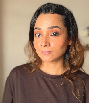 Hindi Actress Akanksha Rajput Biography, News, Photos, Videos | NETTV4U