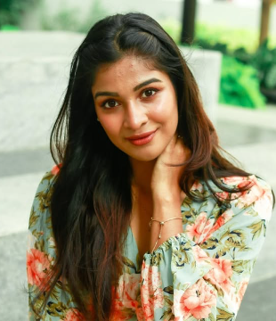 Tamil Actress Harisha Jestin Biography, News, Photos, Videos | NETTV4U