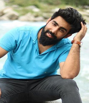 Hindi Actor Rishabh Rana Biography, News, Photos, Videos | NETTV4U