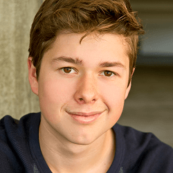 Hollywood Producer Matthew Josten Biography, News, Photos, Videos | NETTV4U