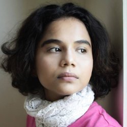 Hindi Supporting Actress Moumita Roy Biography, News, Photos, Videos ...