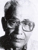 Hindi Poet Dharamvir Bharati Biography, News, Photos, Videos | NETTV4U