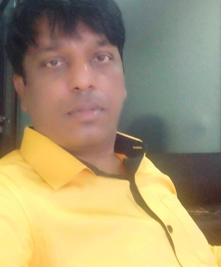 Hindi Producer Rahim Khan Biography, News, Photos, Videos | NETTV4U