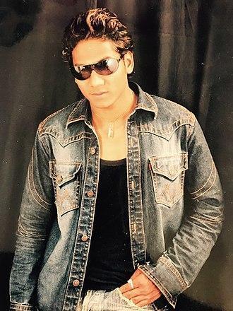 Nepali Actor Dilkrishna Shrestha Biography, News, Photos, Videos | NETTV4U